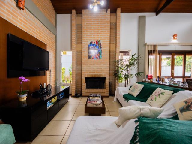 Casa de Condomínio para venda em Vargem Grande Paulista em Vargem Grande Paulista São Paulo de 300.00m² com 5 Quartos, 1 Suíte e 4 Garagens
