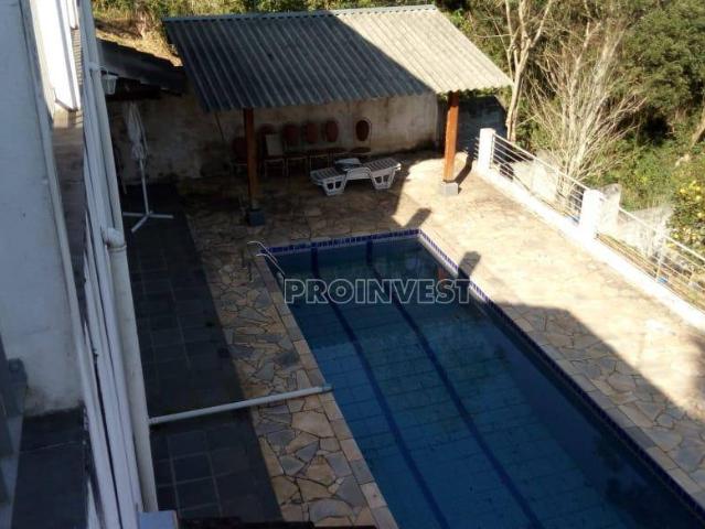 Casa de Condomínio para venda em Vargem Grande Paulista em Vargem Grande Paulista São Paulo de 460.00m² com 4 Quartos, 2 Suítes e 4 Garagens