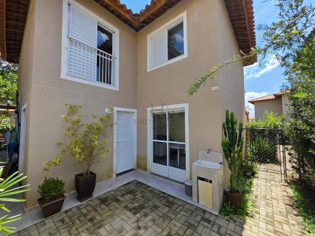 Casa de Condomínio para venda em Vargem Grande Paulista em Vargem Grande Paulista São Paulo de 48.00m² com 2 Quartos e 1 Garagem
