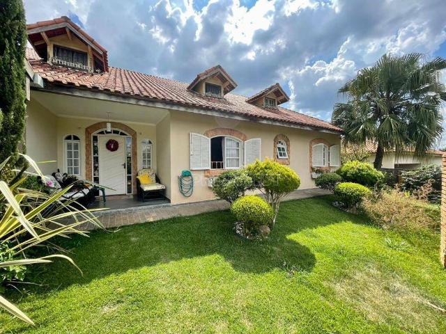 Casa de Condomínio para venda em Vargem Grande Paulista em Vargem Grande Paulista São Paulo de 400.00m² com 4 Quartos, 2 Suítes e 6 Garagens