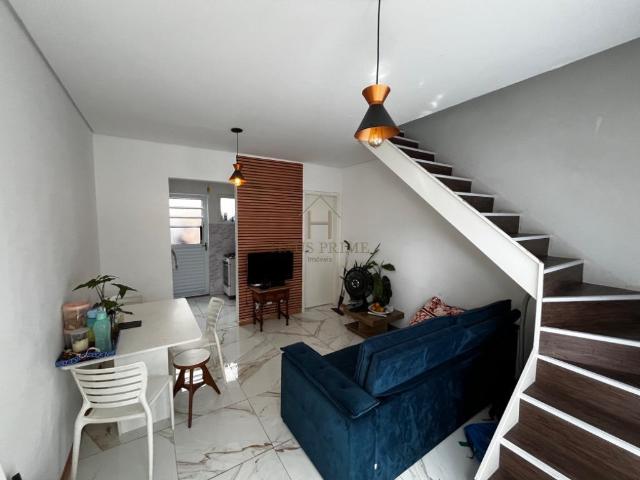 Casa de Condomínio para venda em Vargem Grande Paulista em Vargem Grande Paulista São Paulo de 50.00m² com 2 Quartos e 1 Garagem