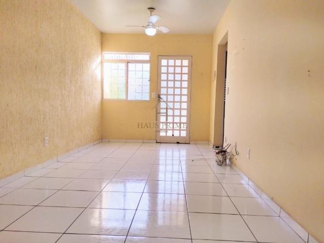 Casa de Condomínio para venda em Vargem Grande Paulista em Vargem Grande Paulista São Paulo de 50.00m² com 3 Quartos e 2 Garagens