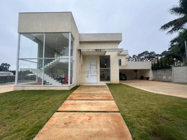 Casa de Condomínio para venda em Vargem Grande Paulista em Vargem Grande Paulista São Paulo de 668.77m² com 5 Quartos, 5 Suítes e 12 Garagens