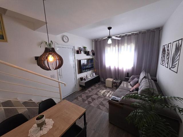Casa de Condomínio para venda em Vargem Grande Paulista em Vargem Grande Paulista São Paulo de 60.00m² com 2 Quartos e 2 Garagens