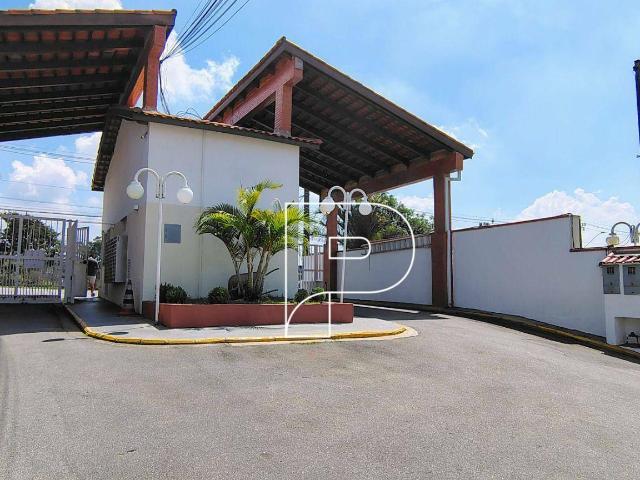 Casa de Condomínio para venda em Vargem Grande Paulista em Vargem Grande Paulista São Paulo de 60.00m² com 2 Quartos, 2 Suítes e 3 Garagens