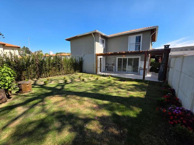 Casa de Condomínio para venda em Vargem Grande Paulista em Vargem Grande Paulista São Paulo de 61.00m² com 3 Quartos e 2 Garagens