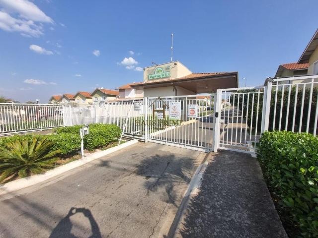 Casa de Condomínio para venda em Vargem Grande Paulista em Vargem Grande Paulista São Paulo de 61.00m² com 2 Quartos e 2 Garagens
