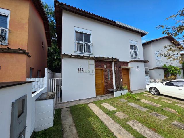 Casa de Condomínio para venda em Vargem Grande Paulista em Vargem Grande Paulista São Paulo de 61.00m² com 2 Quartos e 2 Garagens
