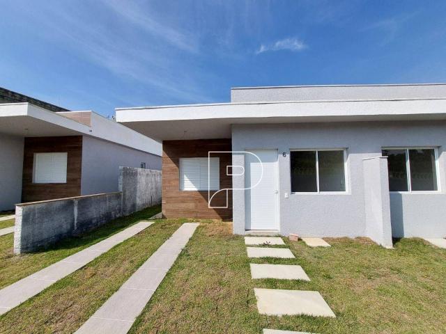 Casa de Condomínio para venda em Vargem Grande Paulista em Vargem Grande Paulista São Paulo de 75.00m² com 2 Quartos, 1 Suíte e 1 Garagem