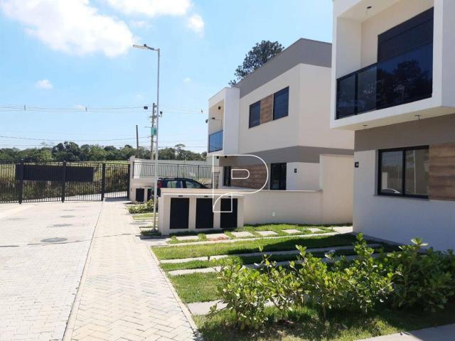 Casa de Condomínio para venda em Vargem Grande Paulista em Vargem Grande Paulista São Paulo de 87.00m² com 3 Quartos, 1 Suíte e 2 Garagens