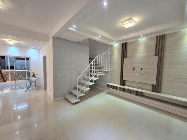 Casa de Condomínio para venda em Vargem Grande Paulista em Vargem Grande Paulista São Paulo de 96.00m² com 3 Quartos, 1 Suíte e 2 Garagens
