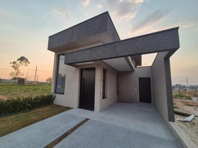 Casa de Condomínio para venda em Vargem Grande Paulista em Vargem Grande Paulista São Paulo de 93.00m² com 3 Quartos, 1 Suíte e 1 Garagem