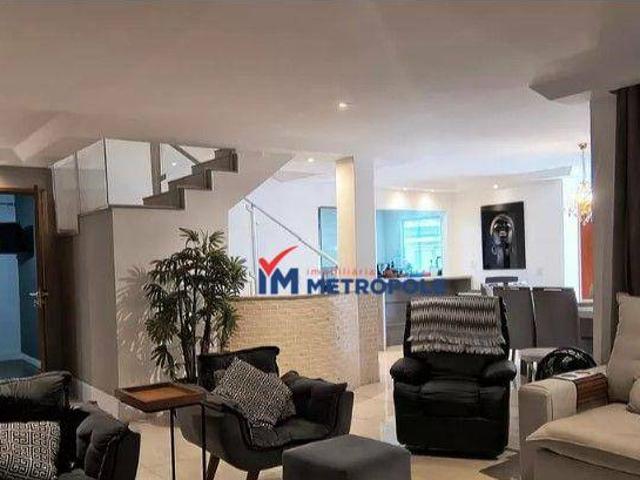 Casa de Condomínio para venda em Vargem Pequena em Rio De Janeiro Rio de Janeiro de 300.00m² com 4 Quartos, 3 Suítes e 2 Garagens