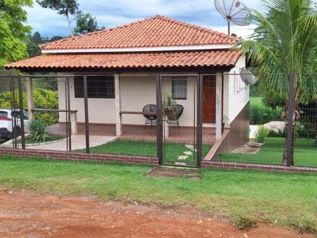 Casa de Condomínio para venda em Varginha