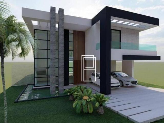 Casa de Condomínio para venda em Vespasiano