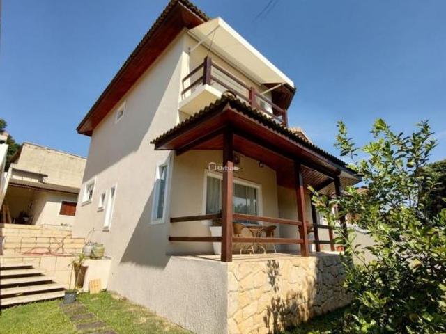 Casa de Condomínio para venda em Vintage de 285.00m² com 3 Quartos, 1 Suite e 6 Garagens
