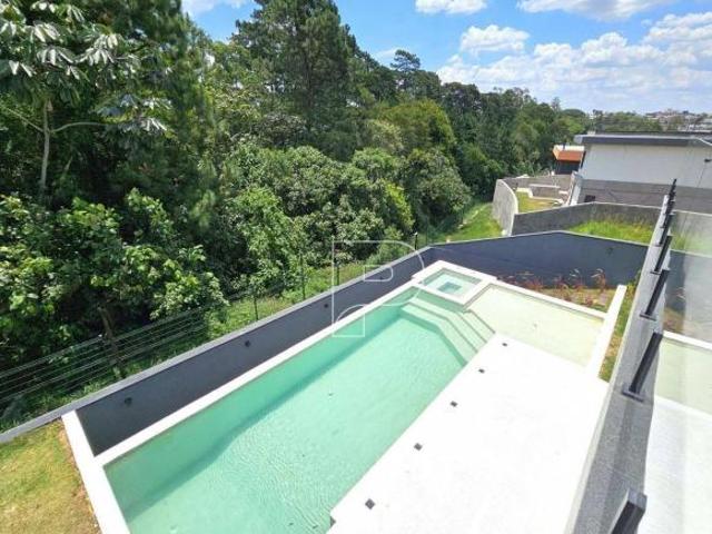 Casa de Condomínio para venda em Vintage de 465.00m² com 4 Quartos, 4 Suites e 6 Garagens