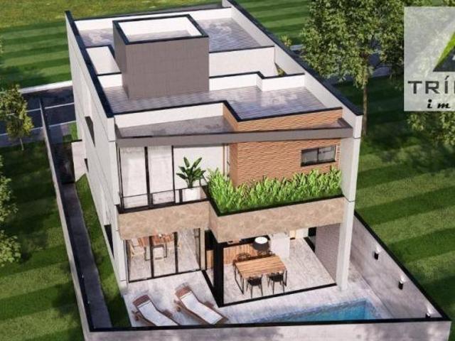 Casa de Condomínio para venda em Vina Del Mar, Juiz de Fora