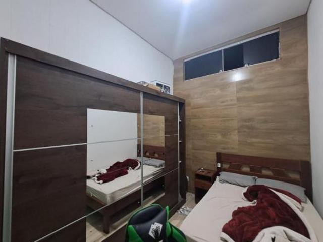 Casa de Condomínio para venda em Vila Magdalena, Contagem