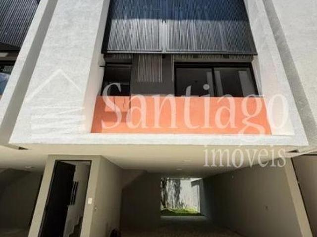 Casa de Condomínio para venda em Vila Madalena de 225.00m² com 3 Quartos, 1 Suite e 3 Garagens