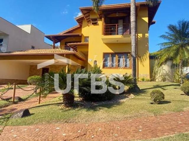 Casa de Condomínio para venda em Vila Marieta de 360.00m² com 3 Quartos, 3 Suites e 4 Garagens
