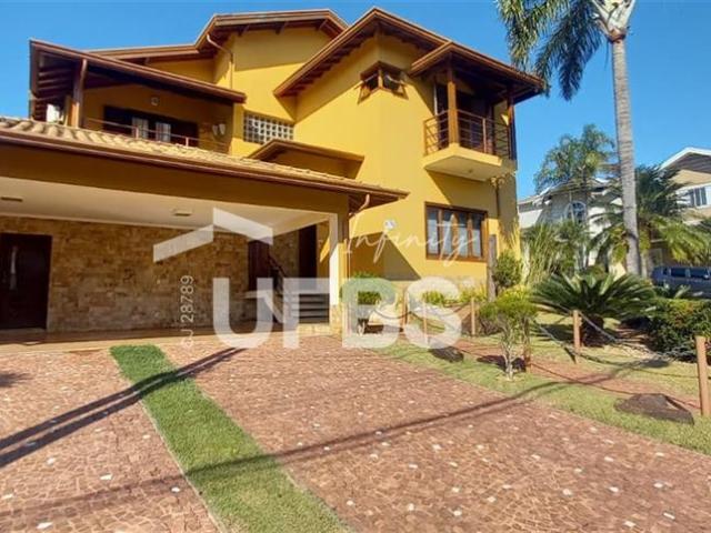 Casa de Condomínio para venda em Vila Marieta em Campinas São Paulo de 360.00m² com 3 Quartos, 3 Suítes e 4 Garagens