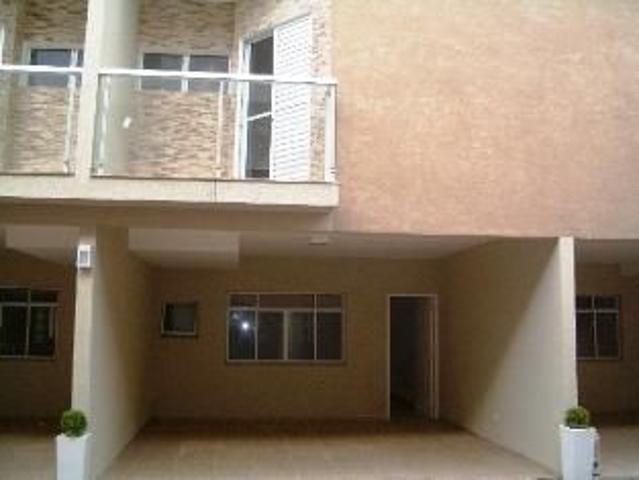 Casa de Condomínio para venda em Vila Marieta em São Paulo São Paulo de 110.00m² com 3 Quartos, 1 Suíte e 2 Garagens