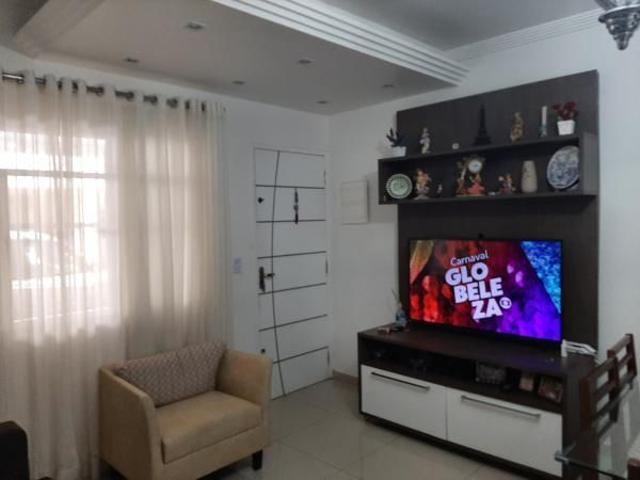 Casa de Condomínio para venda em Vila Marieta em São Paulo São Paulo de 110.00m² com 3 Quartos, 1 Suíte e 2 Garagens