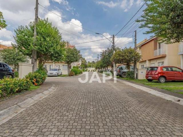 Casa de Condomínio para venda em Vila Maringá de 74.00m² com 2 Quartos e 2 Garagens
