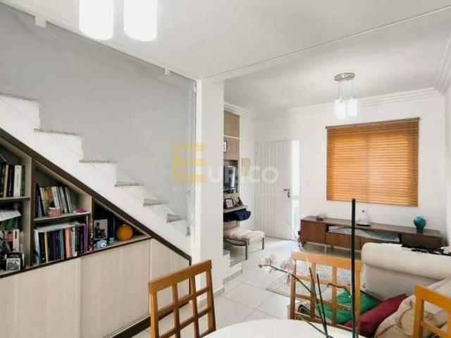 Casa de Condomínio para venda em VILA MARINGÁ de 79.00m² com 2 Quartos, 1 Suite e 2 Garagens