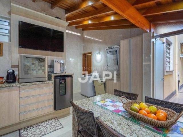 Casa de Condomínio para venda em Vila Maringá de 96.00m² com 2 Quartos e 2 Garagens