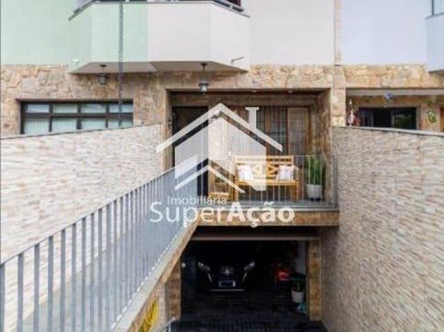 Casa de Condomínio para venda em Vila Medeiros de 131.00m² com 2 Quartos e 4 Garagens