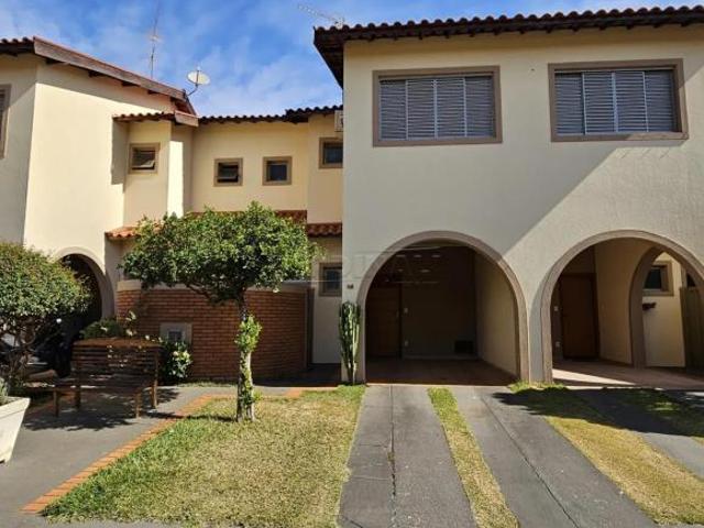 Casa de Condomínio para venda em Vila Melhado de 158.00m² com 3 Quartos, 1 Suite e 2 Garagens