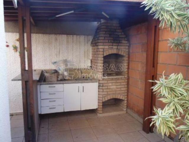 Casa de Condomínio para venda em Vila Melhado de 89.00m² com 3 Quartos e 1 Suite