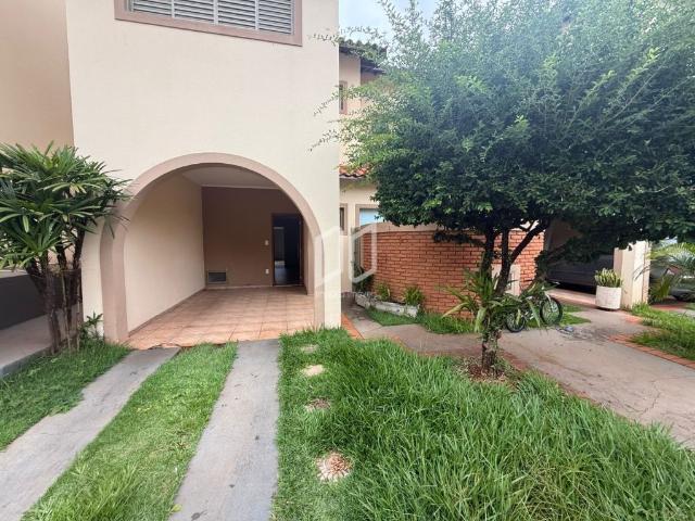 Casa de Condomínio para venda em Vila Melhado em Araraquara São Paulo de 113.00m² com 3 Quartos, 1 Suíte e 2 Garagens