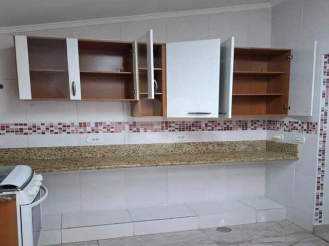 Casa de Condomínio para venda em Vila Metalúrgica de 110.00m² com 2 Quartos e 2 Garagens