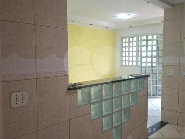 Casa de Condomínio para venda em Vila Metalúrgica de 115.00m² com 3 Quartos e 2 Garagens