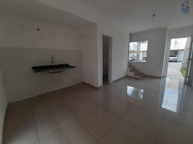 Casa de Condomínio para venda em Vila Mineirão em Sorocaba São Paulo de 52.00m² com 2 Quartos, 2 Suítes e 1 Garagem