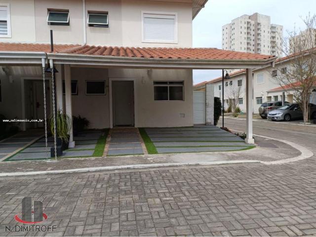 Casa de Condomínio para venda em Vila Mogilar em Mogi Das Cruzes São Paulo de 132.00m² com 2 Quartos, 2 Suítes e 1 Garagem