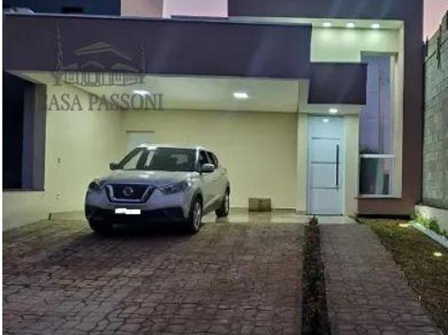 Casa de Condomínio para venda em Vila Monte Alegre de 130.00m² com 3 Quartos, 1 Suite e 4 Garagens