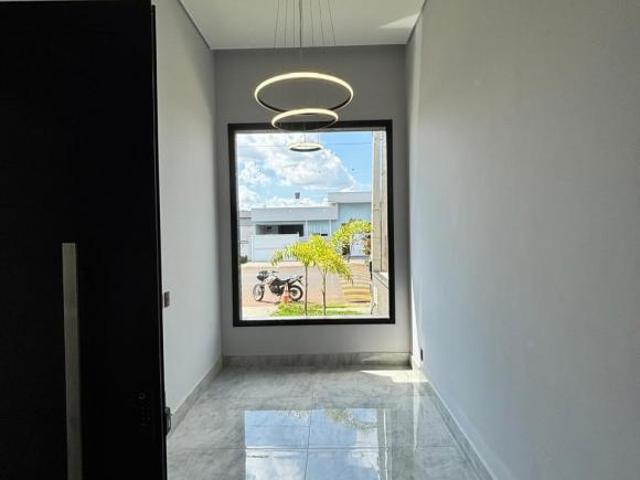 Casa de Condomínio para venda em Vila Monte Alegre de 135.00m² com 3 Quartos, 3 Suites e 2 Garagens
