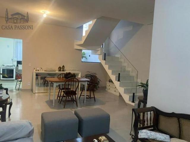 Casa de Condomínio para venda em Vila Monte Alegre de 140.00m² com 3 Quartos, 2 Suites e 4 Garagens