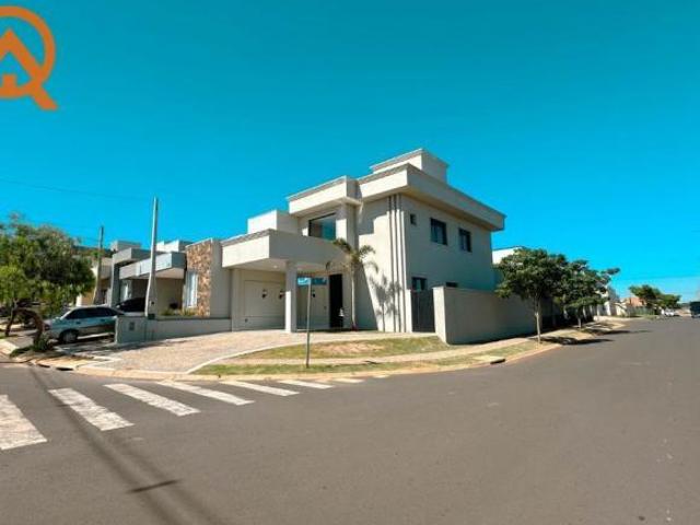 Casa de Condomínio para venda em Vila Monte Alegre de 164.92m² com 3 Quartos, 3 Suites e 4 Garagens