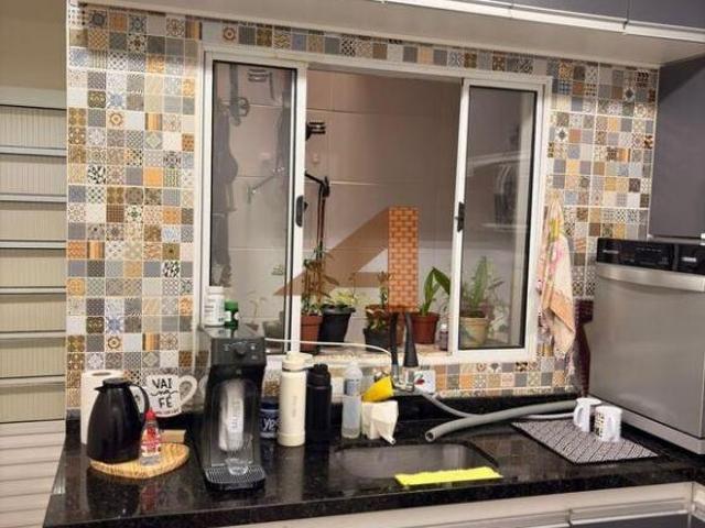 Casa de Condomínio para venda em Vila Monte Santo de 50.00m² com 2 Quartos, 2 Suites e 1 Garagem