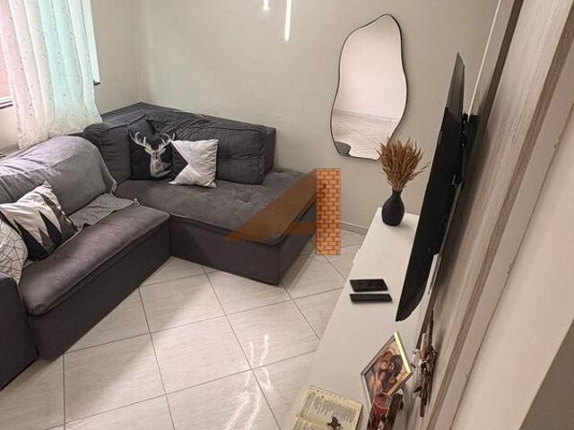 Casa de Condomínio para venda em Vila Monte Santo em São Paulo São Paulo de 50.00m² com 2 Quartos, 2 Suítes e 1 Garagem