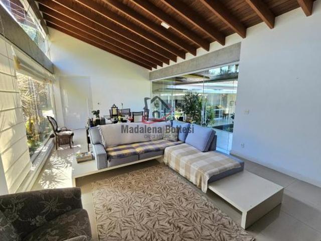 Casa de Condomínio para venda em Vila Moraes de 420.00m² com 3 Quartos, 3 Suites e 10 Garagens