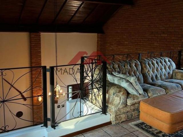 Casa de Condomínio para venda em Vila Moraes de 296.00m² com 3 Quartos, 1 Suite e 6 Garagens