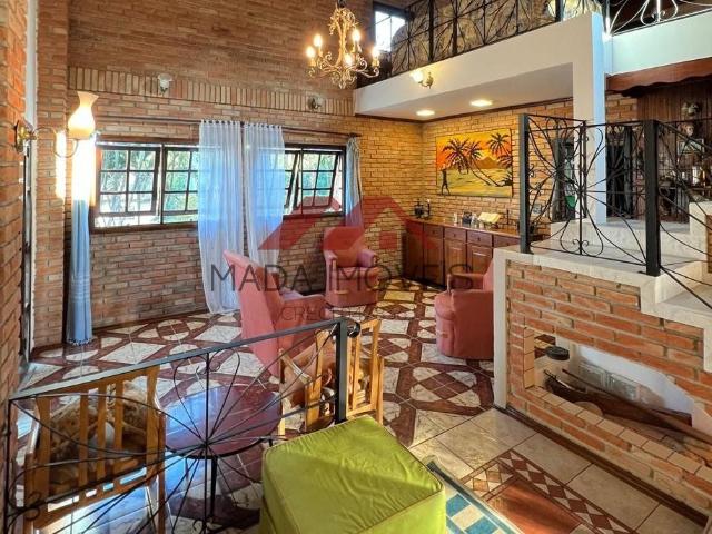 Casa de Condomínio para venda em Vila Moraes em Mogi Das Cruzes São Paulo de 296.00m² com 3 Quartos, 1 Suíte e 6 Garagens