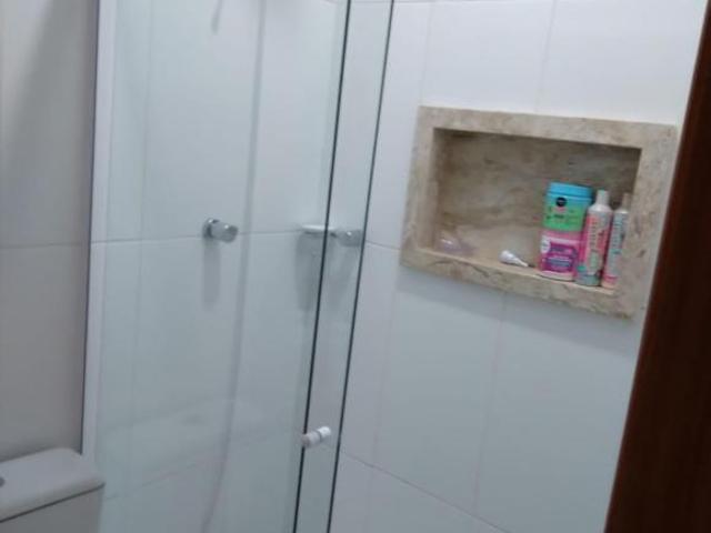 Casa de Condomínio para venda em Vila Moreira de 113.00m² com 3 Quartos, 1 Suite e 2 Garagens