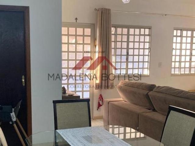 Casa de Condomínio para venda em Vila Natal de 82.00m² com 3 Quartos, 1 Suite e 2 Garagens